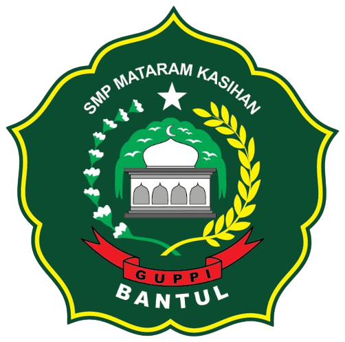 SMP MATARAM KASIHAN – BANTUL